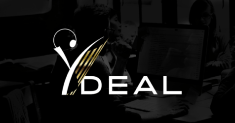 Ydeal - Accueil